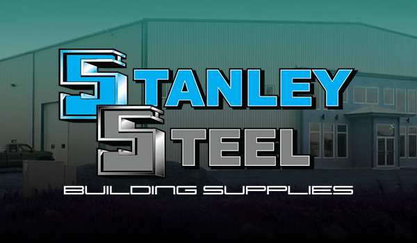 Parry Sound & Muskoka Premium Building Supplies | Stanley Steel